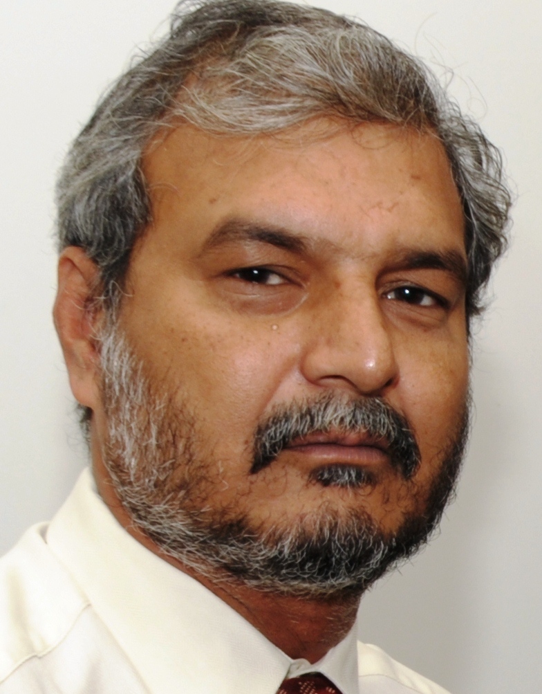 Faculty | Institute for Global Health & Development | Aga Khan University